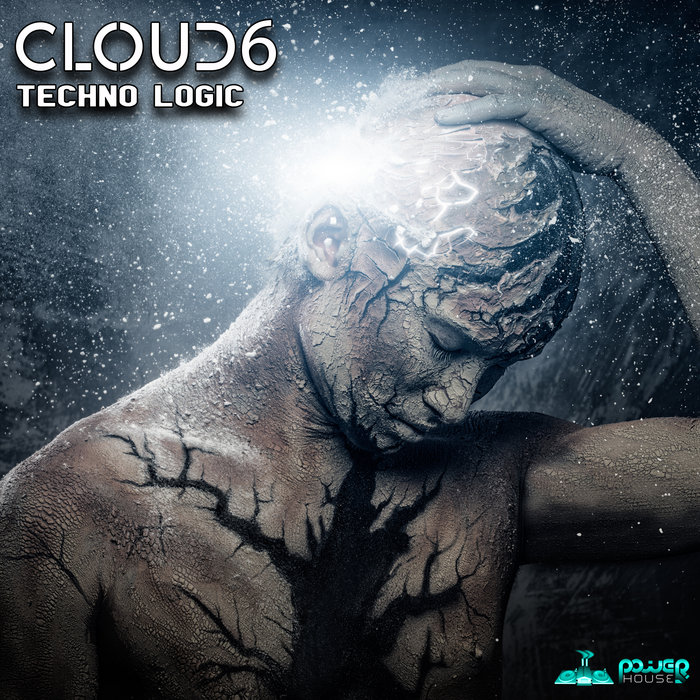 Cloud6 - Techno Logic (pwrep338 - Power House Records) | Power House Records