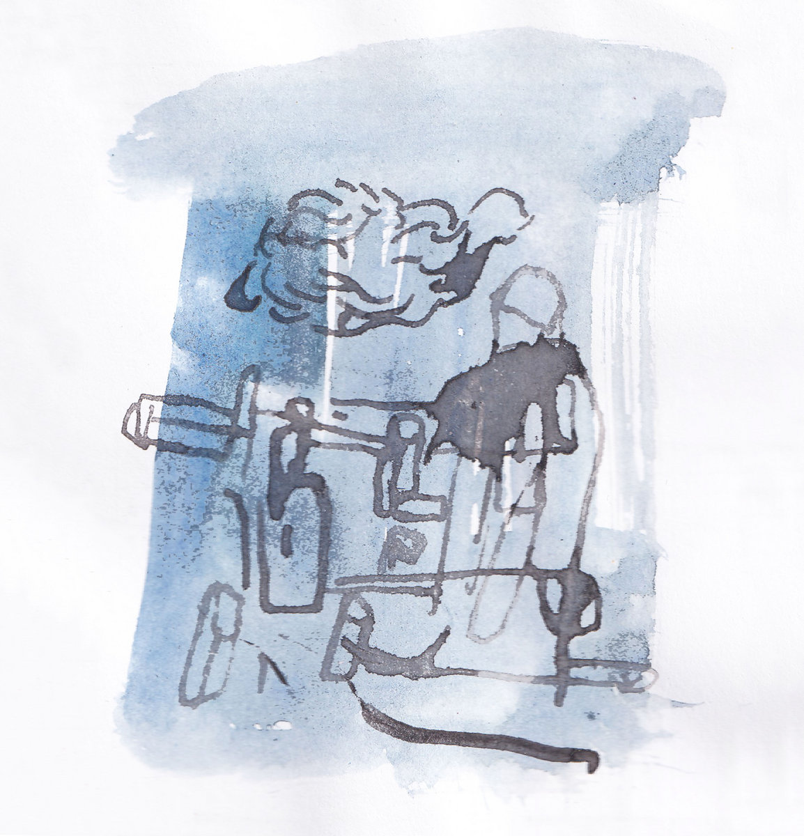 (A)live in Brussels | Tom Malmendier, Frans Van Isacker, Quentin ...