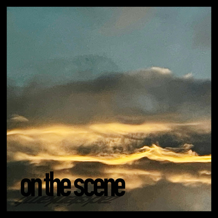 On The Scene | Zack Steinkamp