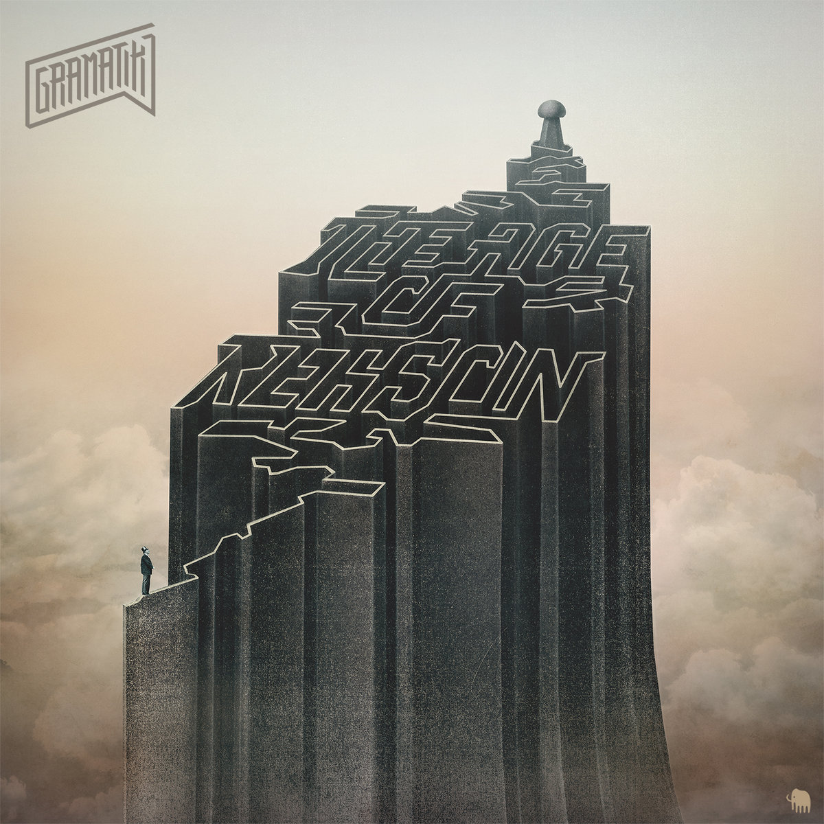 The Age Of Reason | Gramatik