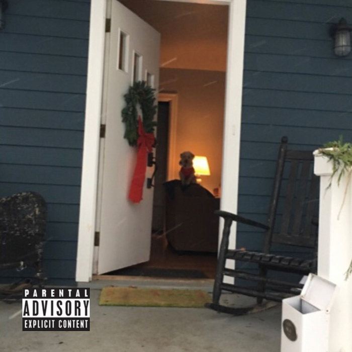 A Merry Cuddi Christmas | Liam Mann