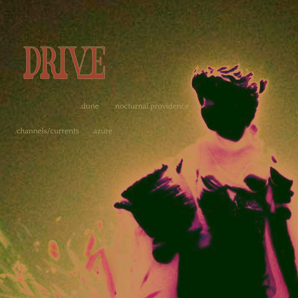 Drive | Drive