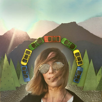 Music | Angela Sheik