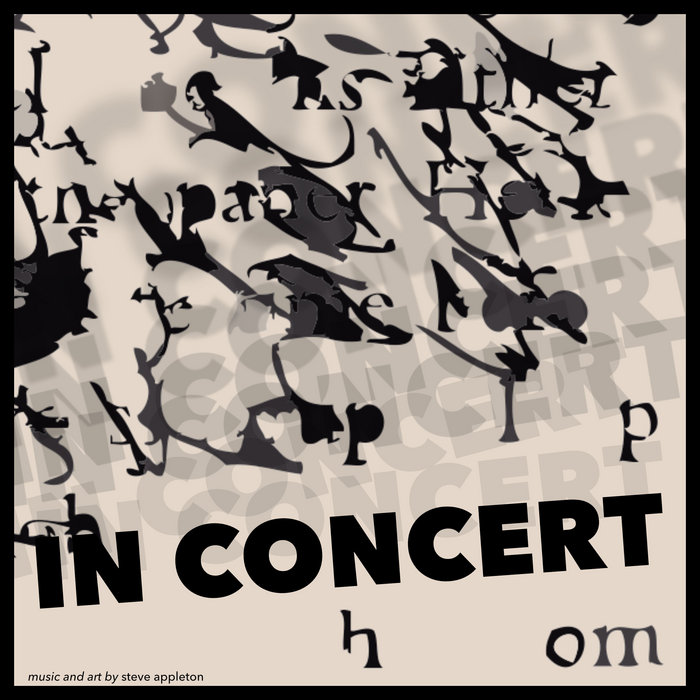 In Concert | Steve Appleton