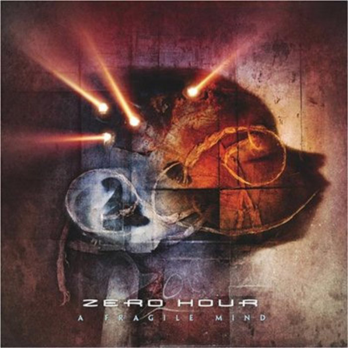 A Fragile Mind | Zero Hour | The Laser's Edge