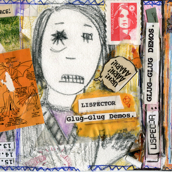 Glug-Glug Demos | lispector