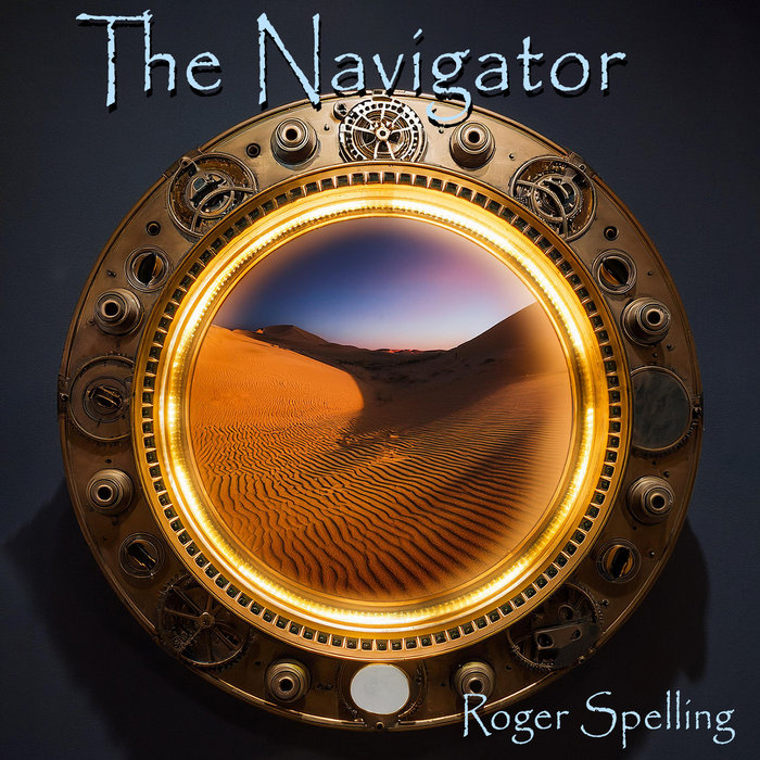 The Navigator | Roger Spelling