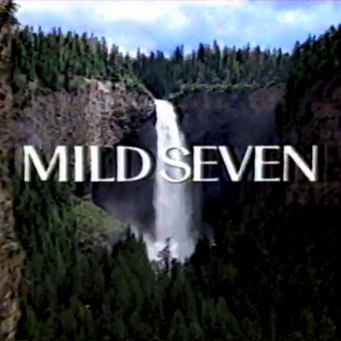 MILD SEVEN TV Incidental Soundtrack Megamix | Mild Seven | Cube Underlord