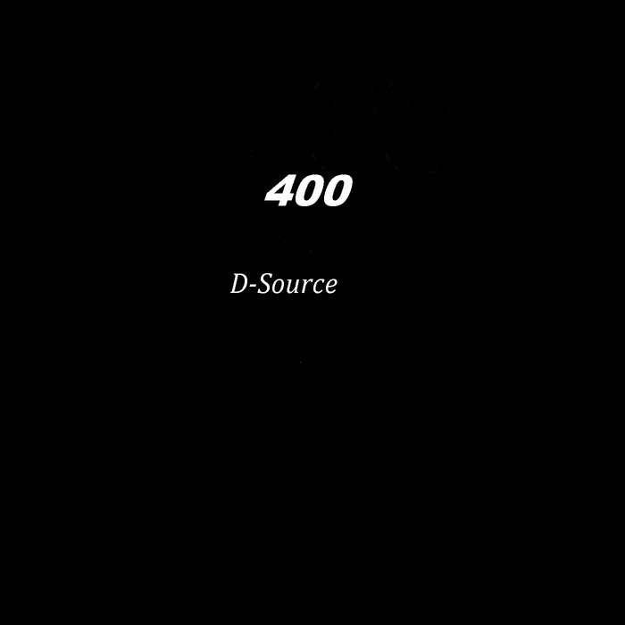 400 | DSOURCE