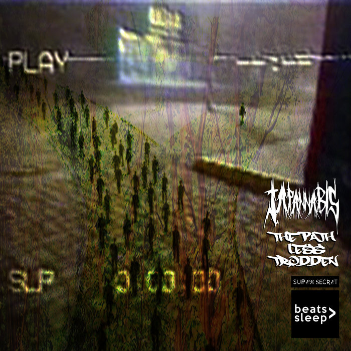 THE PATH LESS TRODDEN | japannabis