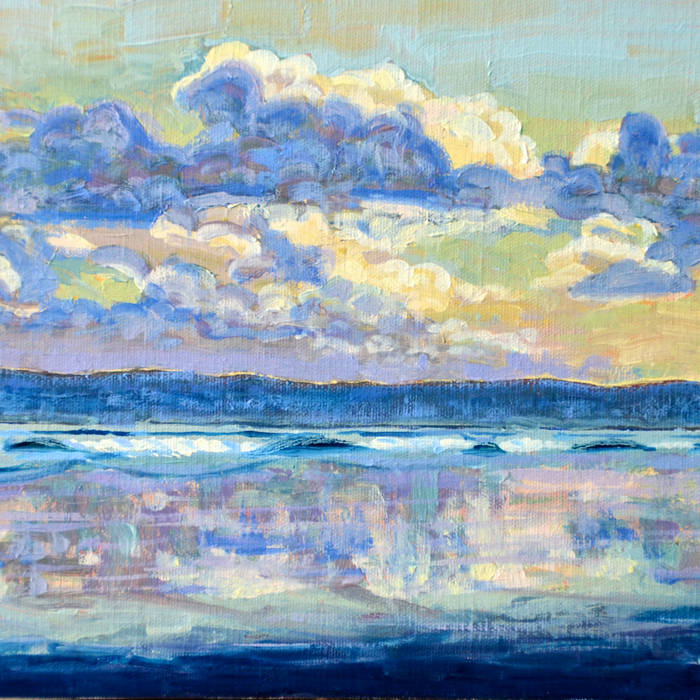 Tasman Sea Adventures | Ashley Fraser Davies