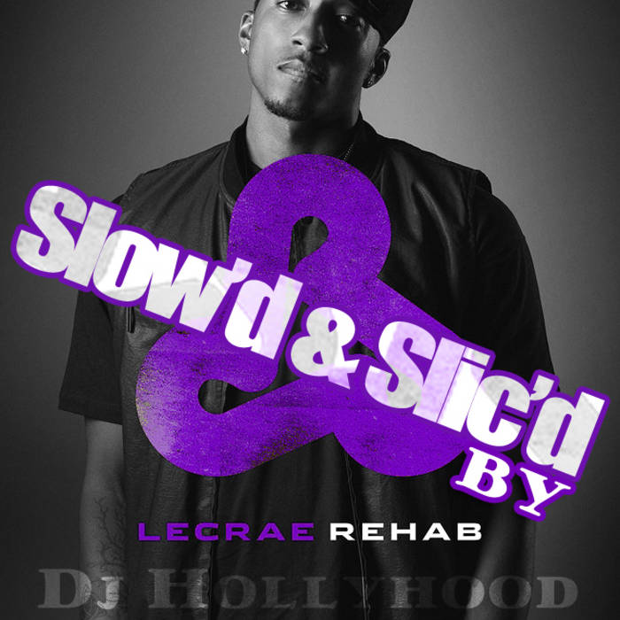 Rehab Lecrae