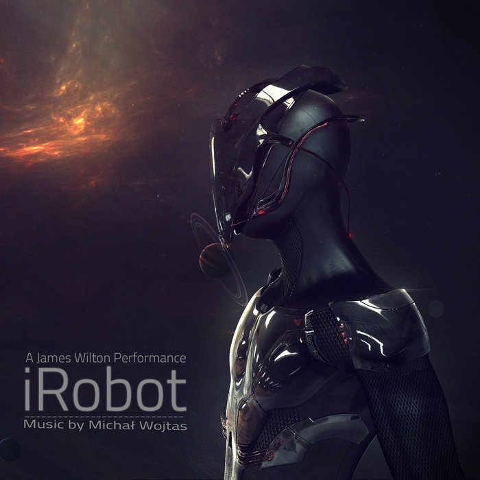 iRobot (mini soundtrack) | Michał Wojtas