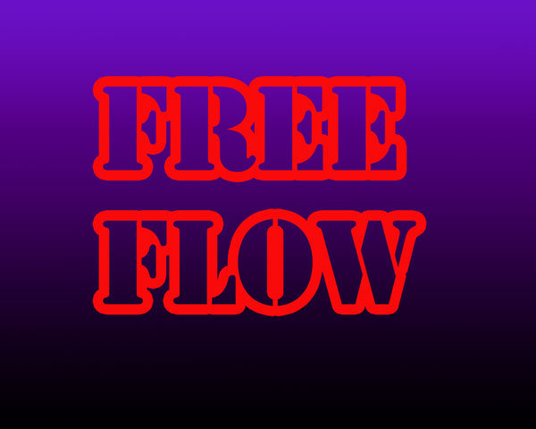 Free Flow | radfax