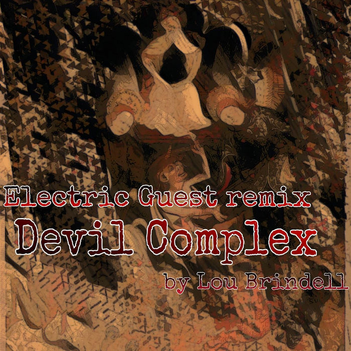 Devil Complex | Lou Brindell