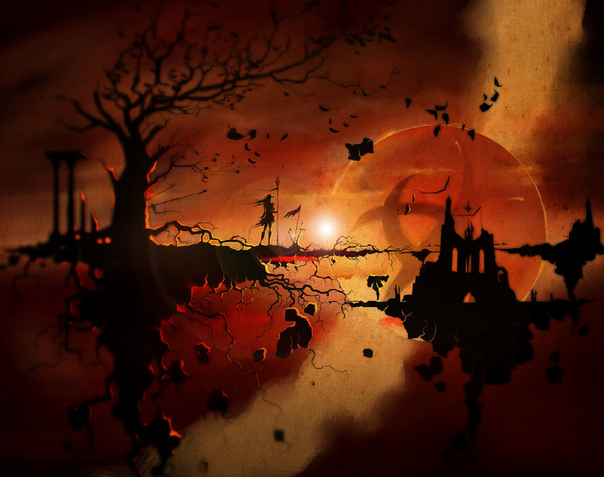 My Captain, My King | Mike Braudrick