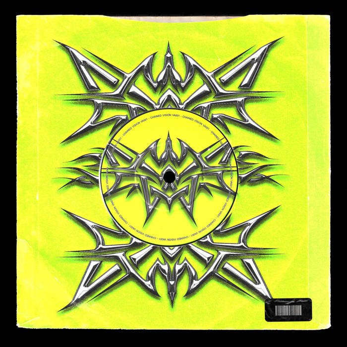 Bang Pow Boom Green