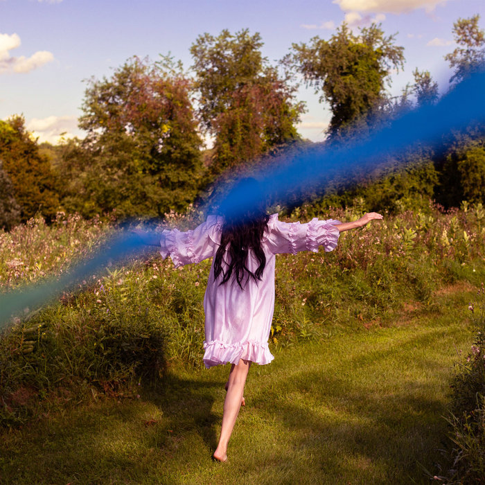 Ephemeral Being | Half Waif