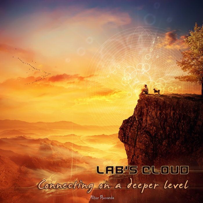 Connecting on a Deeper Level | LAB'S CLOUD
