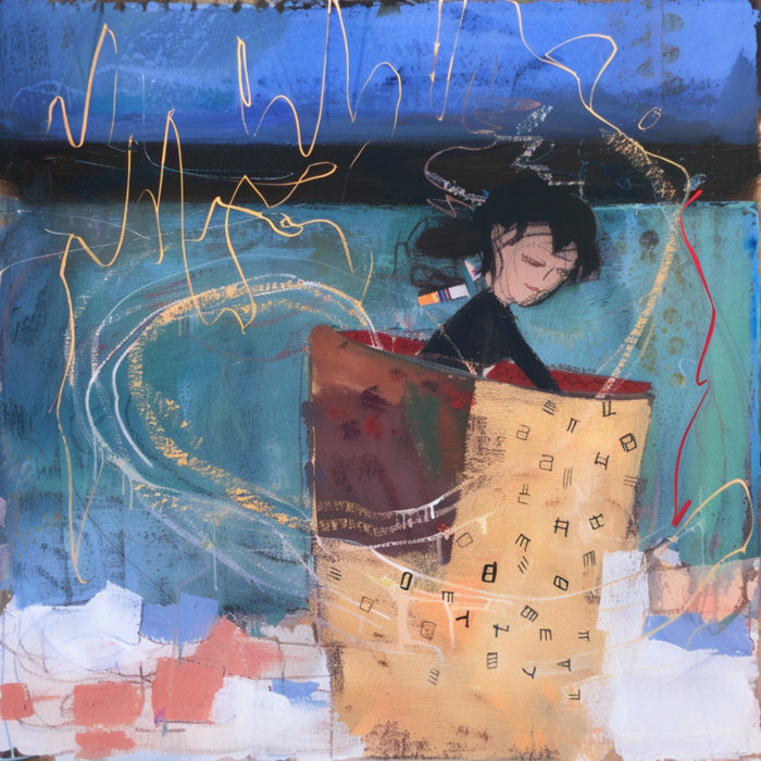 cry baby (demo) | beejoo