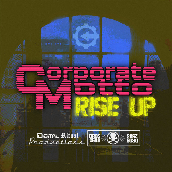 Rise Up | Corporate Motto