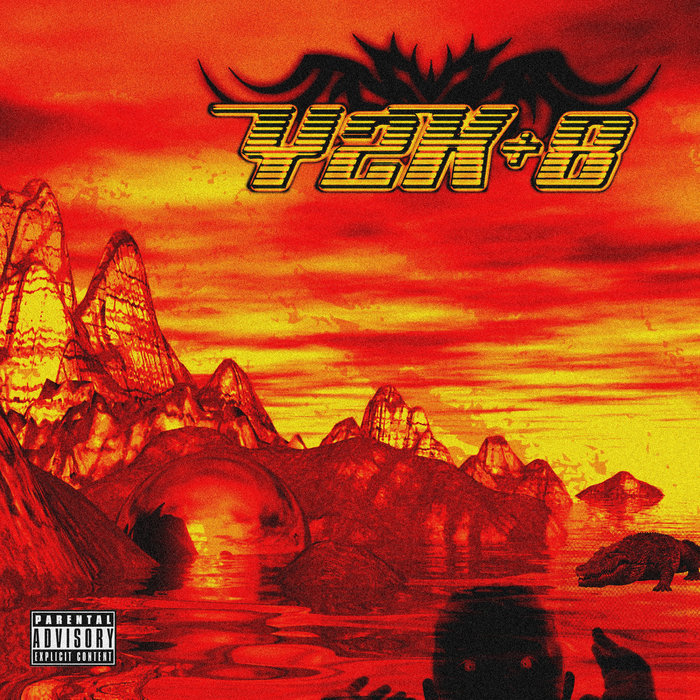 Y2K+8 (EP) | year08