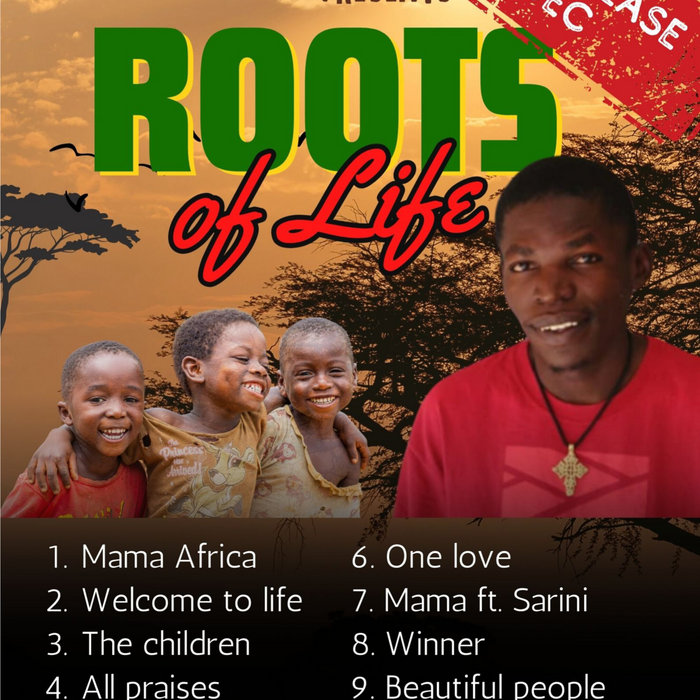 Roots Of Life | J Saviour