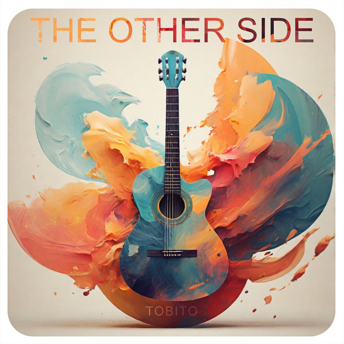 The Other Side | Tobito | Toby Hack