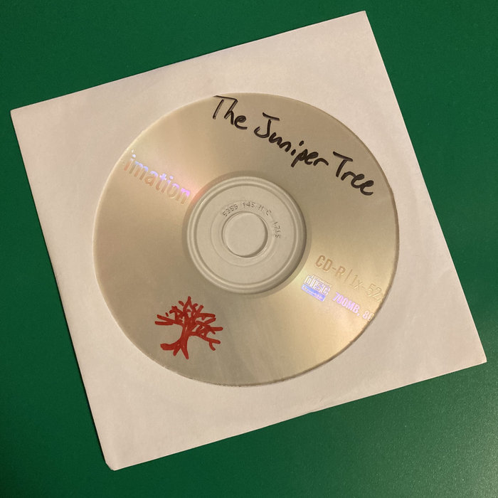 The Juniper Tree | The Juniper Tree | Nate Zuzack