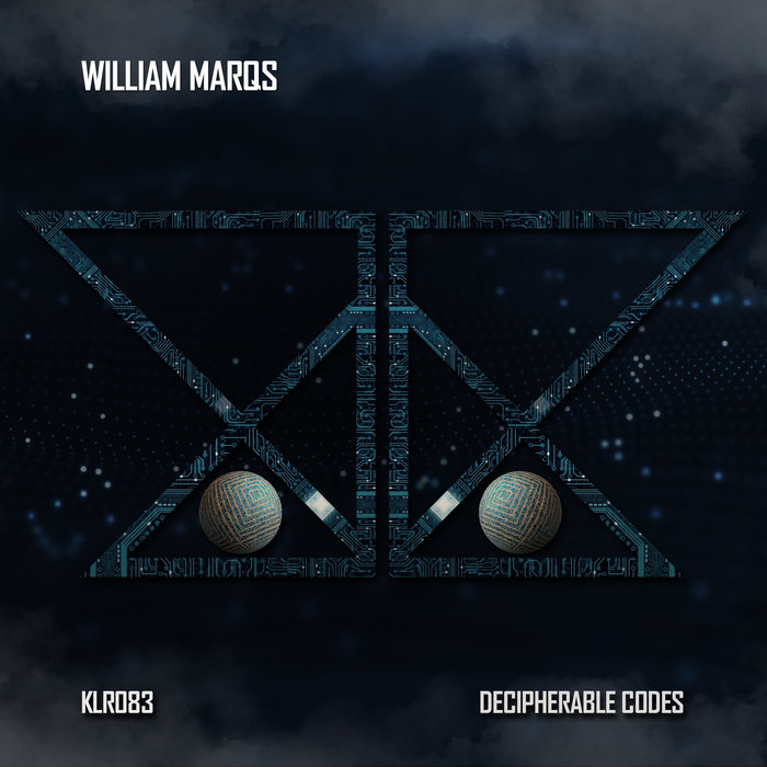 Decipherable Codes | William Marqs | Kaligo Records