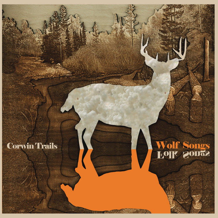Wolf Songs Folk Songs | Corwin Trails