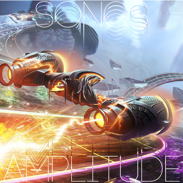 Songs from Video Games | Symbion Project