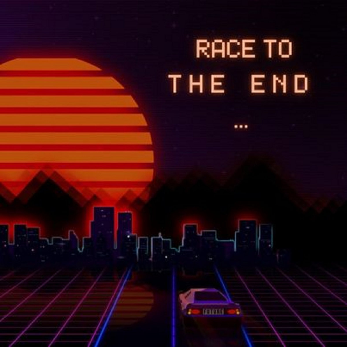 Race To THE END | Holizna | Holizna (Royalty Free!)