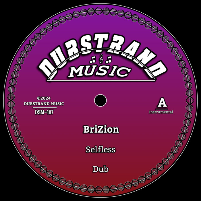 Selfless | BriZion