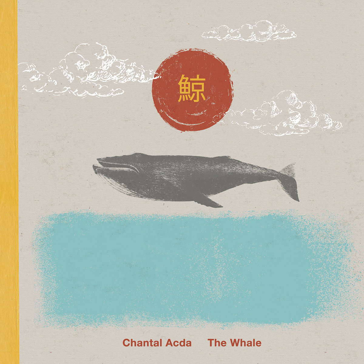 Chantal Acda ++ The Whale | Chantal Acda