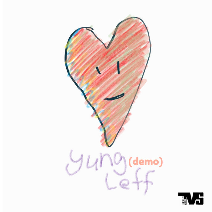 Yung Leff EP | The Venopian Solitude