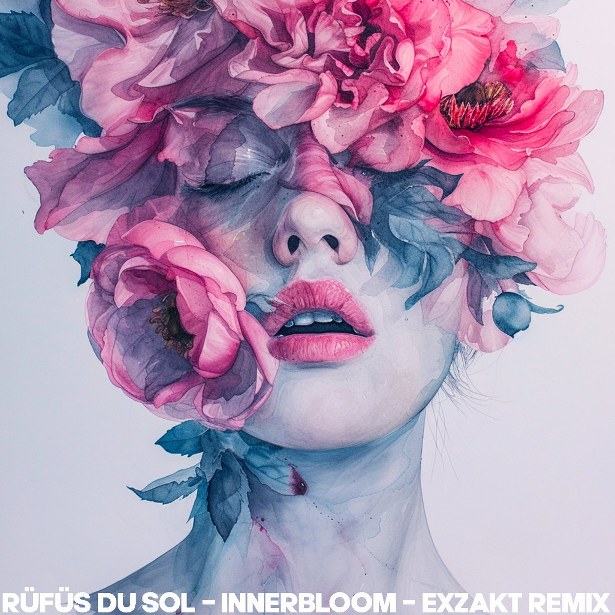 RÜFÜS DU SOL - Innerbloom - EXZAKT Remix | Exzakt