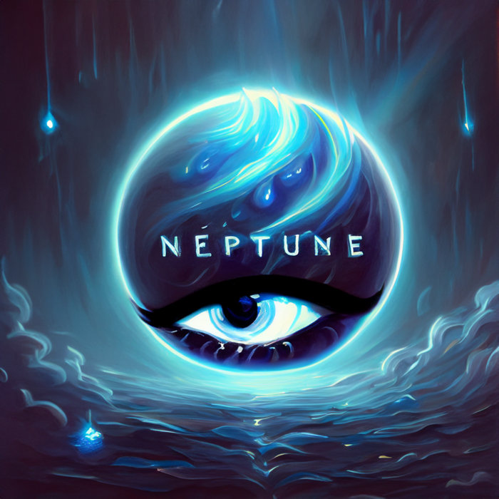Neptune | Caught In Joy