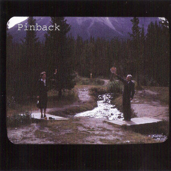 Music | Pinback