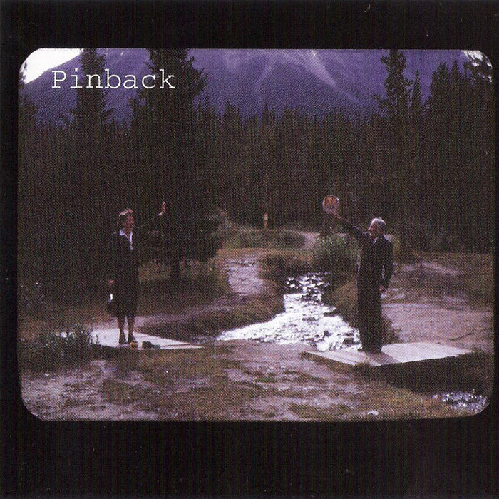 Pinback | Pinback