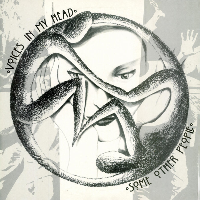 Voices In My Head (Album) | Some Other People