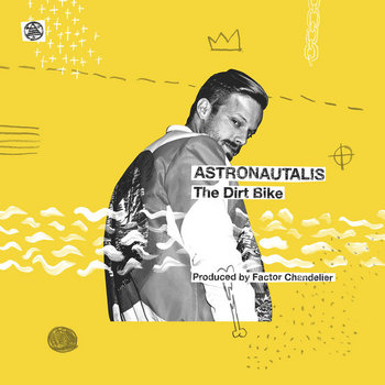 Music | Astronautalis