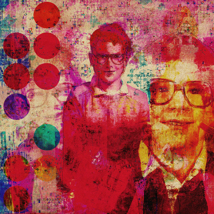 Pink Oil | Scott Masson