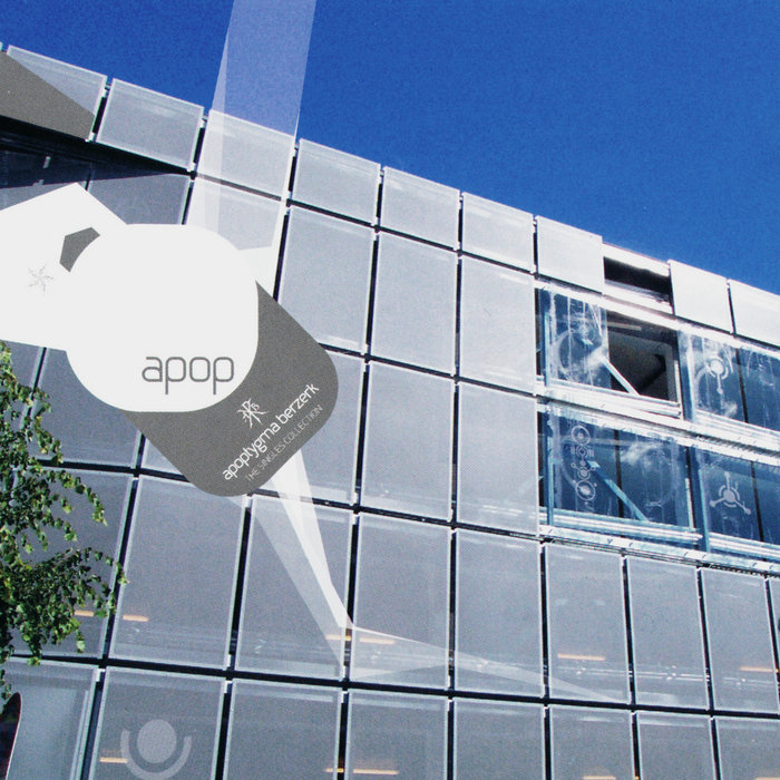 Borrowed Time (Levitated Demo Version) | Apoptygma Berzerk | Pitch ...