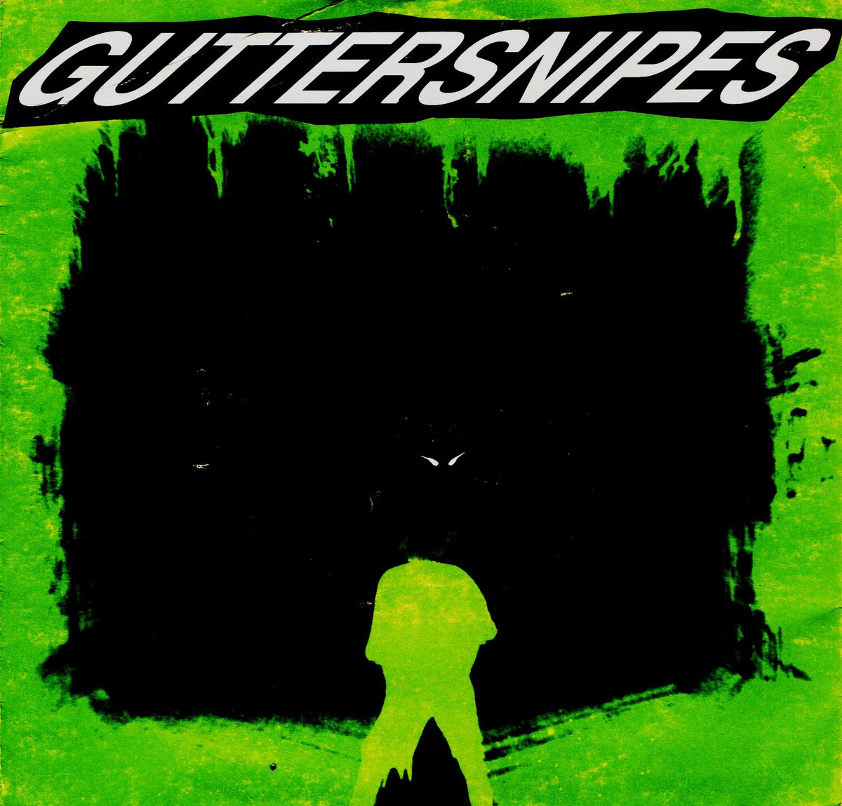 It's Over | Guttersnipes