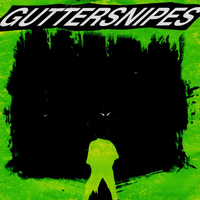 It's Over | Guttersnipes