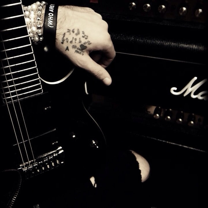 Derrick Tupper 2nd | Derrick Tupper 2nd