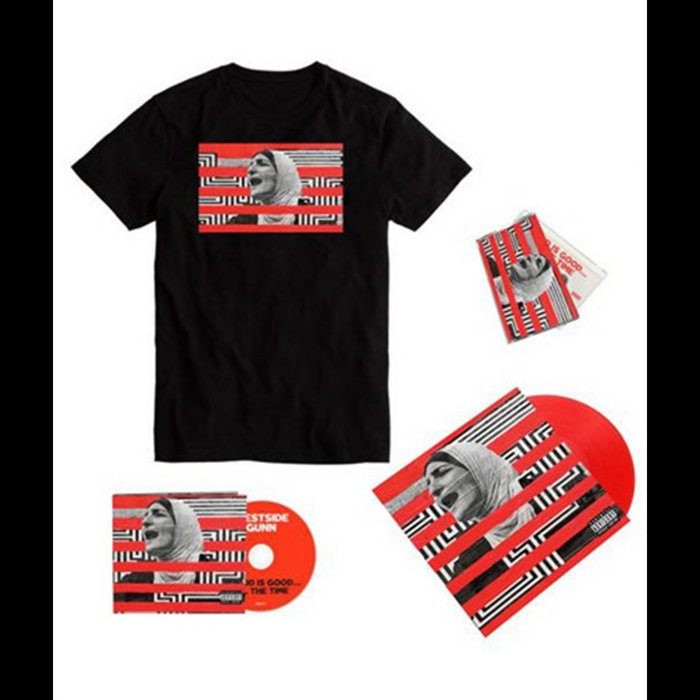 FLYGOD Is Good All The Time | WestsideGunn