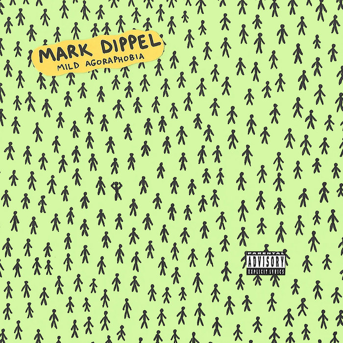 Mild Agoraphobia | Mark Dippel