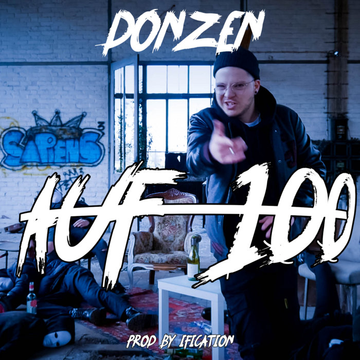 Auf 100 | DONZEN